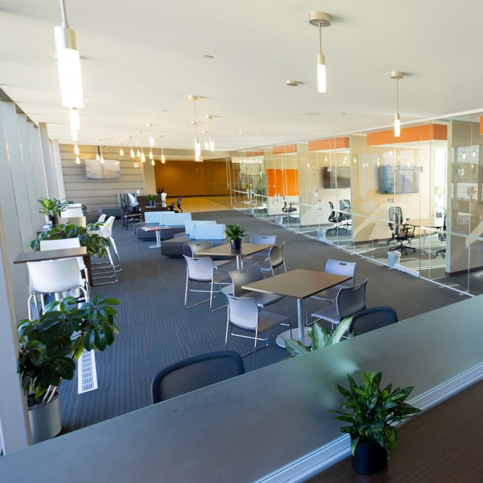 Bioscience and Technology | Lawrence, KS | KU Innovation Park